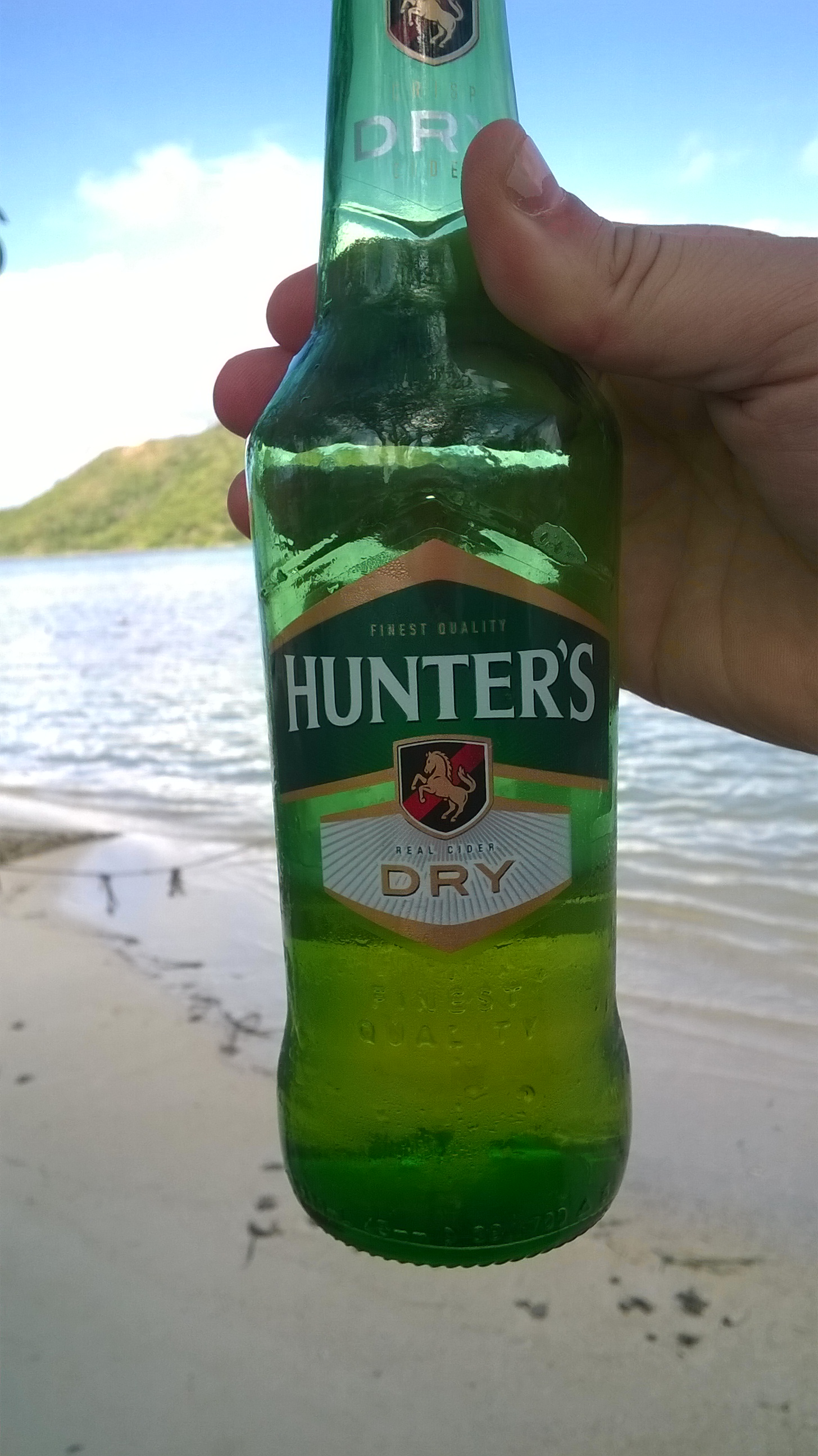 Tasting day – Duckchicken Cider